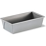 Amazon.com: Calphalon Classic Bakeware 5-by-10-Inch Rectangular ...