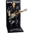 Amazon.com: Locoape Motorhead Lemmy Kilmister Deluxe Figure ...