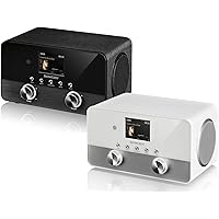 Amazon.de Neuerscheinungen: Die beliebtesten Neuheiten in Internet Radios