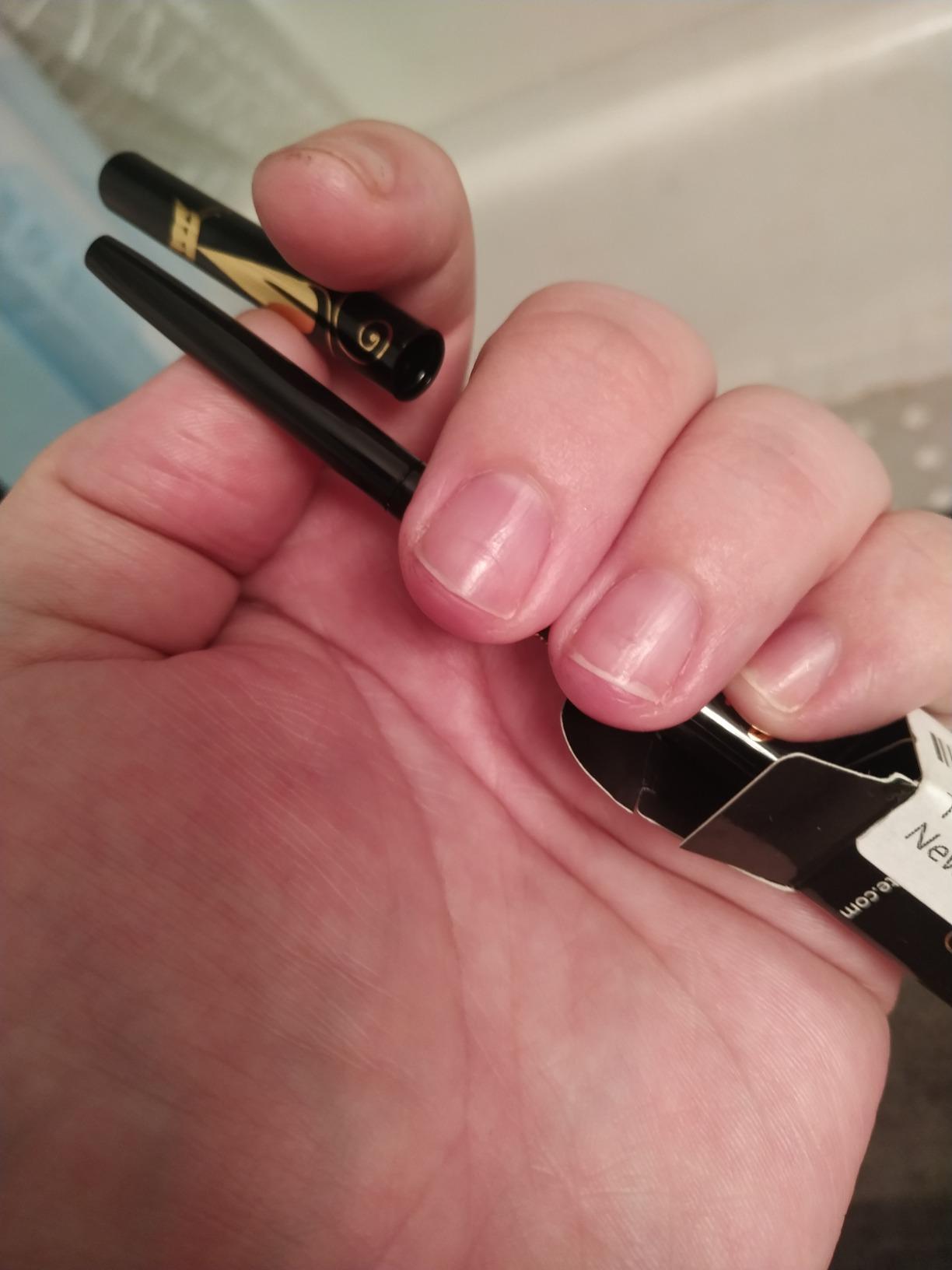 5 Mo Finance Tarte Sex Kitten Liquid Eyeliner Black Buy Now Pay Later