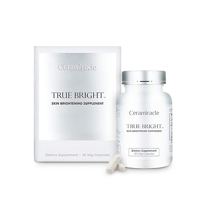 Skin Brightening Supplement True Bright by Australia | Ubuy