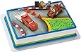 Amazon.com: DecoPac Cars 2 World Grand Prix Decoset: Toys & Games