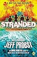 Stranded: Jeff Probst, Chris Tebbetts: 9780545580632: Amazon.com: Books