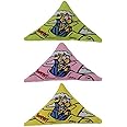 Amazon.com : Purrr!-Muda Triangle Speciality Pack: Contains Yeowww! 100 ...