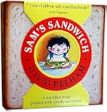 The Disgusting Sandwich: Amazon.co.uk: Gareth Edwards, Hannah Shaw ...
