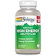 Amazon.com: SOLARAY Once Daily High Energy Multivitamin for Women and ...