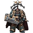 Amazon.com: Warhammer 40K: Sons of Horus Legion Prator with Power Axe 1 ...