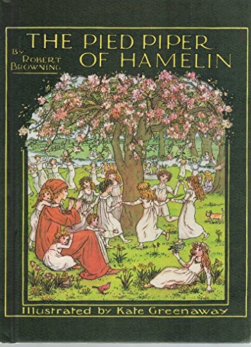 The Pied Piper of Hamelin Story- An 800 Year Mystery Wrapped in a Fairy ...