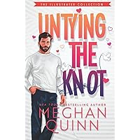 Amazon.com: Untying the Knot: 9781959442028: Quinn, Meghan: Books