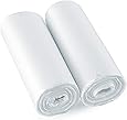 Amazon.com: 4 Gallon Light Duty Wastebasket Trash Bags (100, 4 Gallon ...