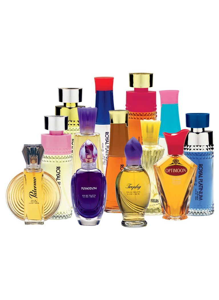 Amazon.com : Versions of Famous Fragrances for Women : Beauty