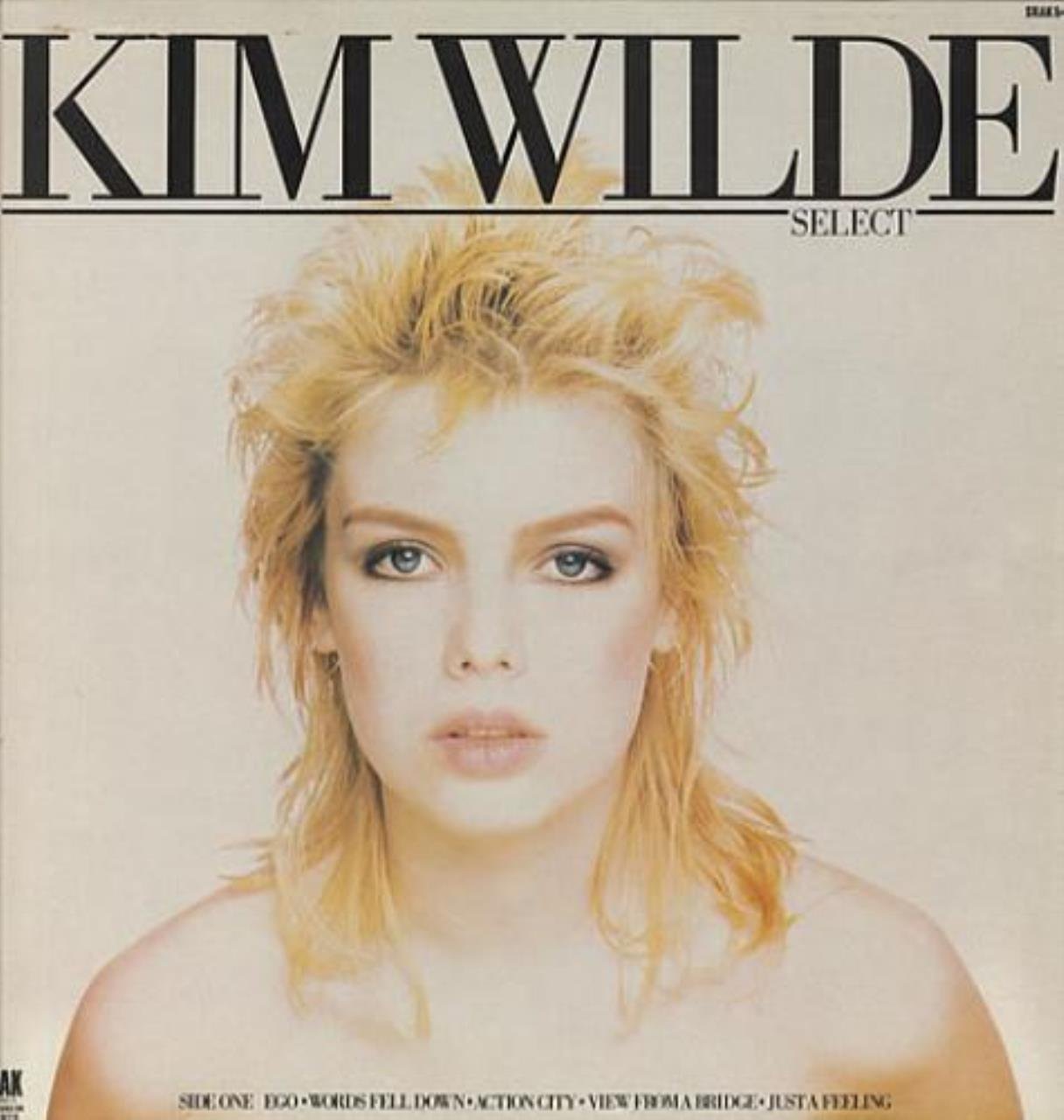 Kim Wilde - Select - Amazon.com Music