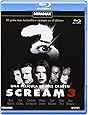 Scream 3 [Blu-ray]: Amazon.es: David Arquette, Neve Campbell, Courtney Cox, Wes Craven, David ...