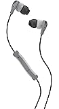Skullcandy S2IKDY-003 in-Ear Headphone with Mic: Amazon.in: Electronics