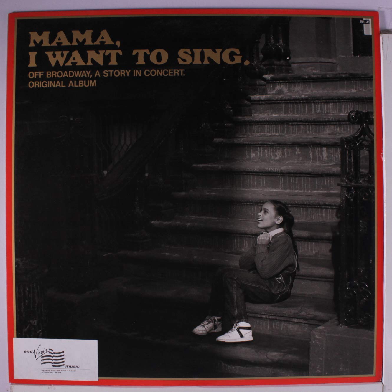SOUNDTRACK - mama, i want to sing. - Amazon.com Music