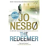 Amazon.com: The Devil's Star: A Harry Hole Novel (Harry Hole Series, 5 ...