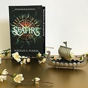 Amazon.com: Seafire (9780451478801): Parker, Natalie C.: Books