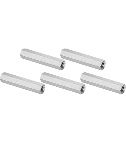 1 8 Threaded Rod Coupling