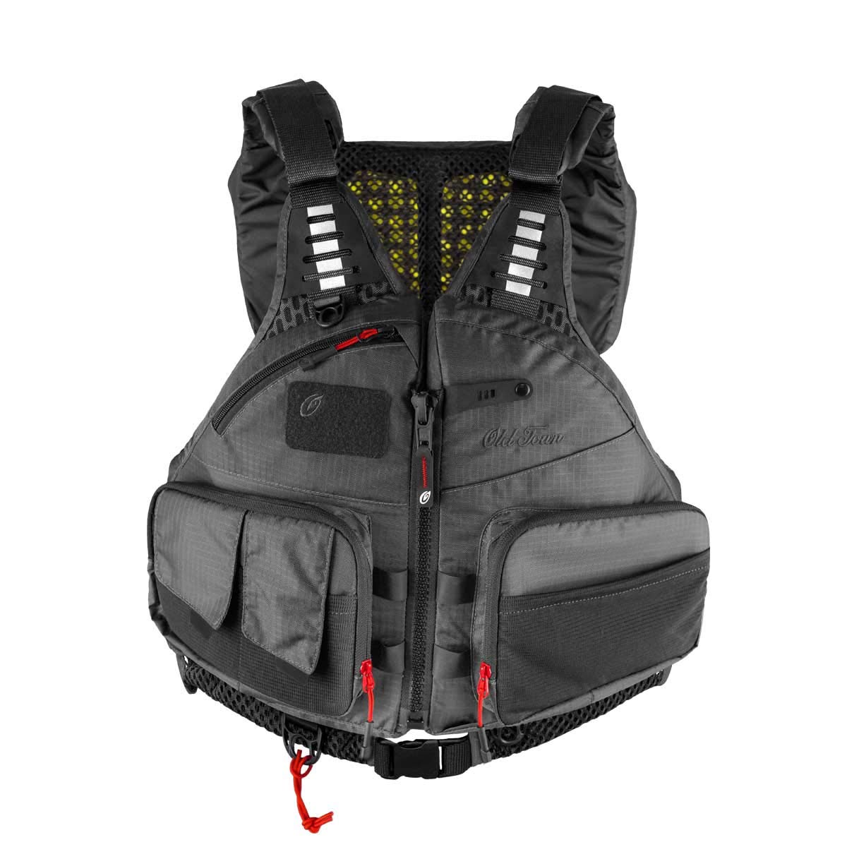 Mua Old Town Canoes & Kayaks Old Town Lure Angler Men's PFD / Life ...