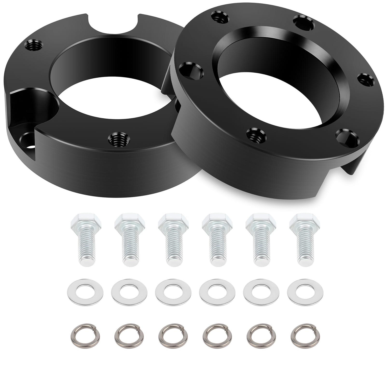 ECCPP Front Leveling Lift Kit 3 inch Leveling Kit for Toyota for ...