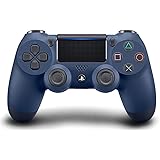 Amazon.com: DualShock 4 Wireless Controller for PlayStation 4 - Berry ...