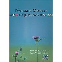 Amazon.com: Dynamic Models in Biology: 9780691125893: Ellner, Stephen P ...