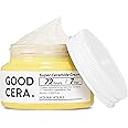 Amazon.com: HOLIKA HOLIKA Good Cera Super Ceramide Cream 60ml 2.02 fl ...