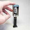 Amazon.com: American Payphone 1:12 Scale Model Vintage Payphone Mailbox ...