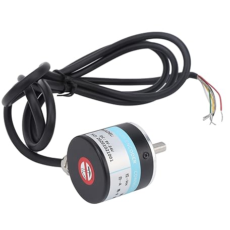 Mua Motor Reducer, ABZ Encoder Incremental 3Phase Speed Reducer, Motor ...