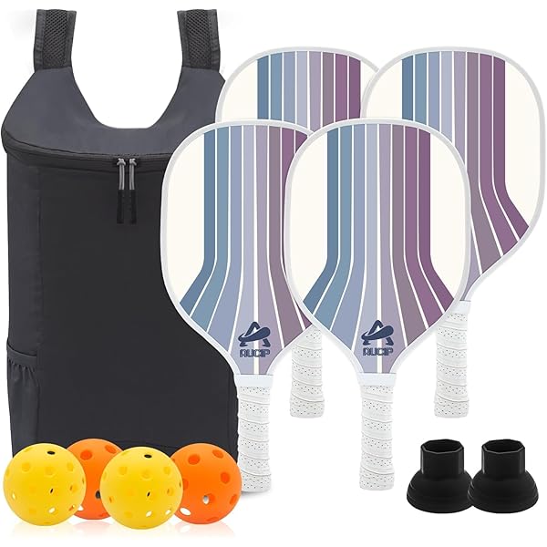 Pickleball Hopper – CORE Pickleball, gift for teen boys 14-16