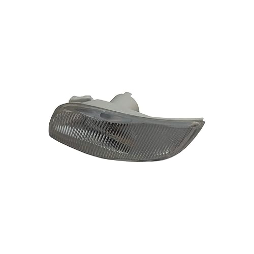 BSP626-1FBA Side Mirror Indicator Left Lens 261653175R for Renault ...