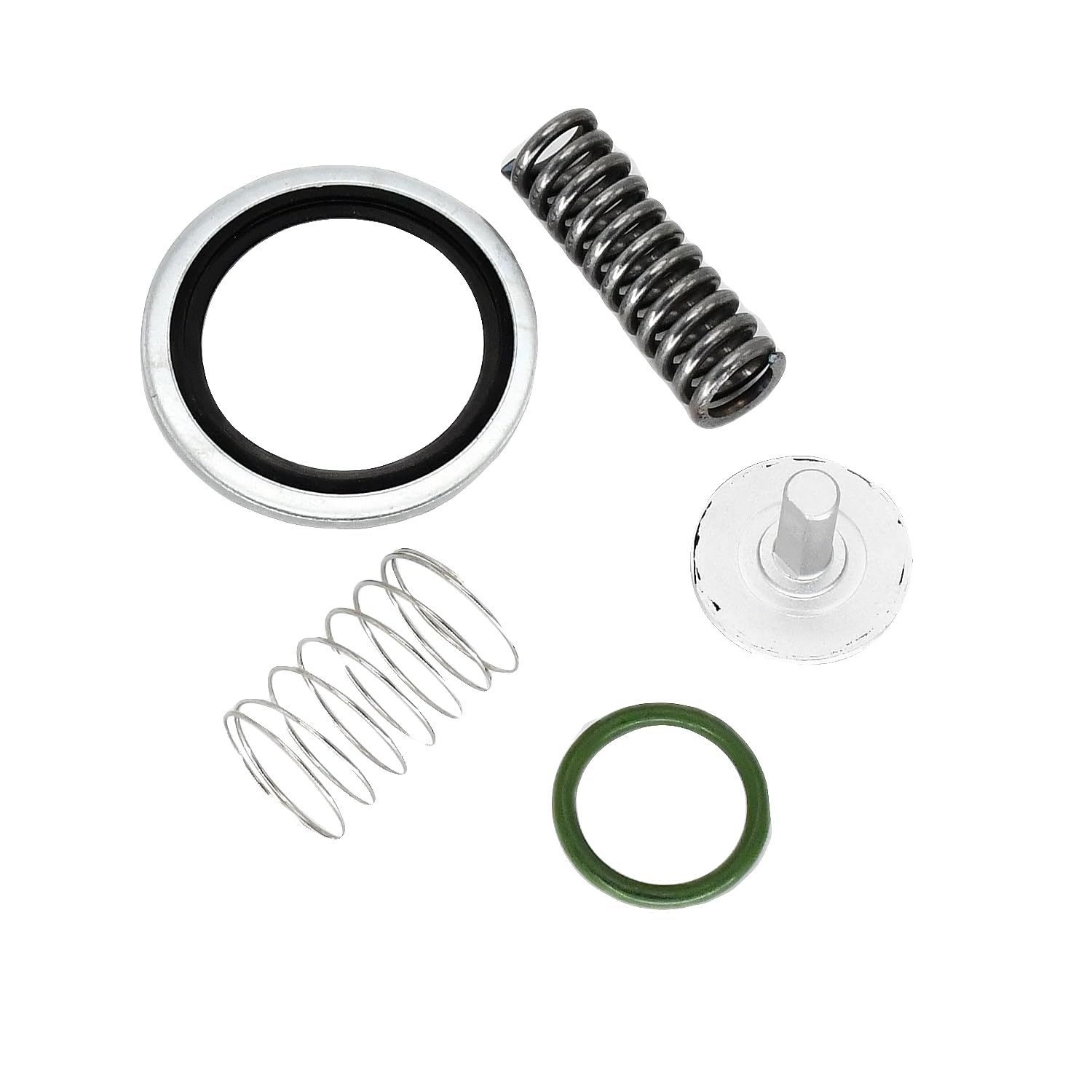 Control Valve Kits Oman | Buy Online | Whizz Others