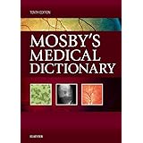 Mosby's Medical Dictionary: Mosby: 9780323639156: Amazon.com: Books