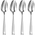 Amazon.com: Royalrose Alexander Fine 8.1"Table Spoon, Set of 4, 18/10 ...