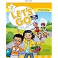 Let's Go: Level 2: Student's Book: Editor Oxford: 9780194049368: Amazon ...