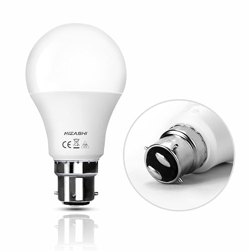 3 X Philips 11w Genie Energy Saving Light Bulb, BC/B22/Bayonet Cap, 10 ...