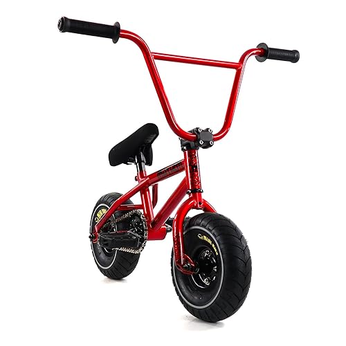 Pro Mini Bmx Bikes