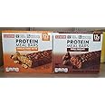 Amazon.com: Elevation Protein Meal Bars Chocolate Peanut Butter and ...