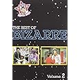 Amazon.com: The Best of Bizarre // The Uncensored / Volume 2 : Jack ...