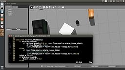 Programming Robots with ROS: A Practical Introduction to the Robot ...