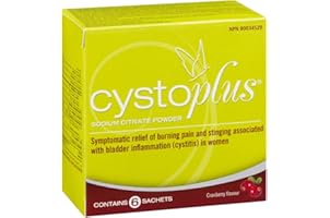 Amazon.ca Best Sellers: The most popular items in Urinary Tract ...