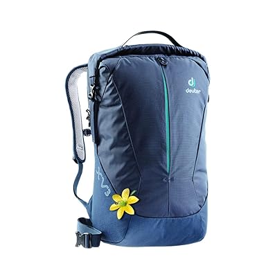 Buy Deuter XV 3 SL Backpack - Black Online at Lowest Price in India ...