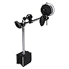 Dial test indicator DTI gauge & magnetic base stand clock gauge TDC ...