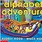Alphabet Mystery, Alphabet Adventure, and Alphabet Rescue (3 Book Set ...