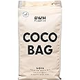 Amazon.com : BWH Plant Co Coco Bag 1 Gallon Premium-Grade Aroid Potting ...