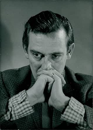 Amazon.com: Vintage photo of Portrait of Gerald flood.: Entertainment ...