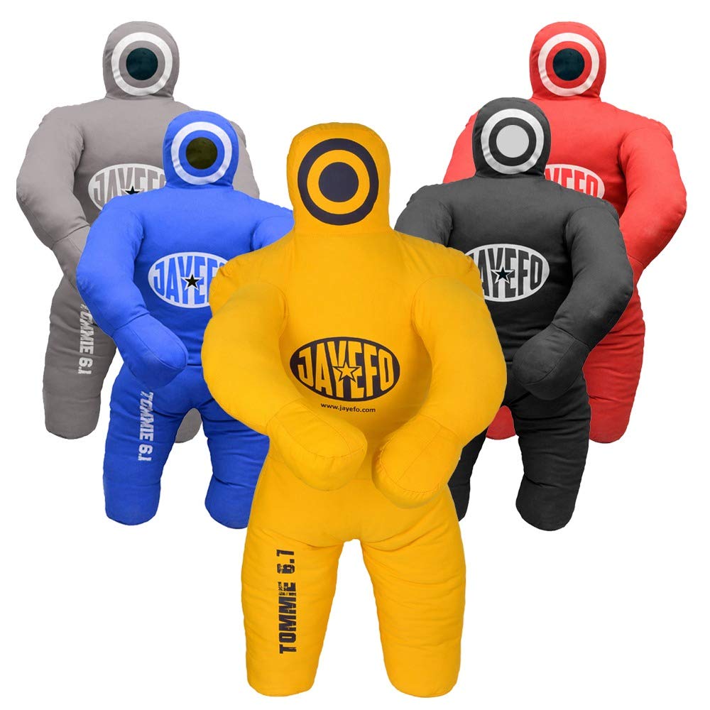 Mua Sports Kids Grappling Dummy Punching Bag for Kids Children ...