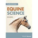 AAEVT's Equine Manual for Veterinary Technicians: 9780813829715 ...