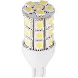 Amazon.com: Camco 54624 G4 Bright White Light LED Bulb with Bi-Pin Base ...