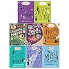 A Murder Most Unladylike Mystery Series 8 Books Collection Set by Robin ...